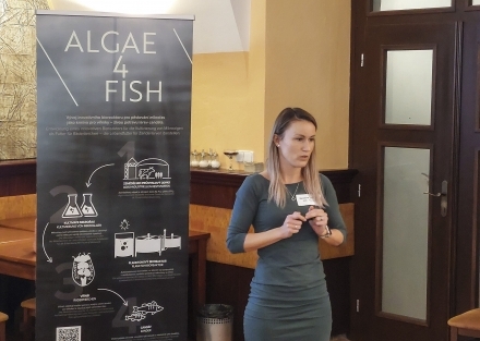 Centre Algatech | Algatech